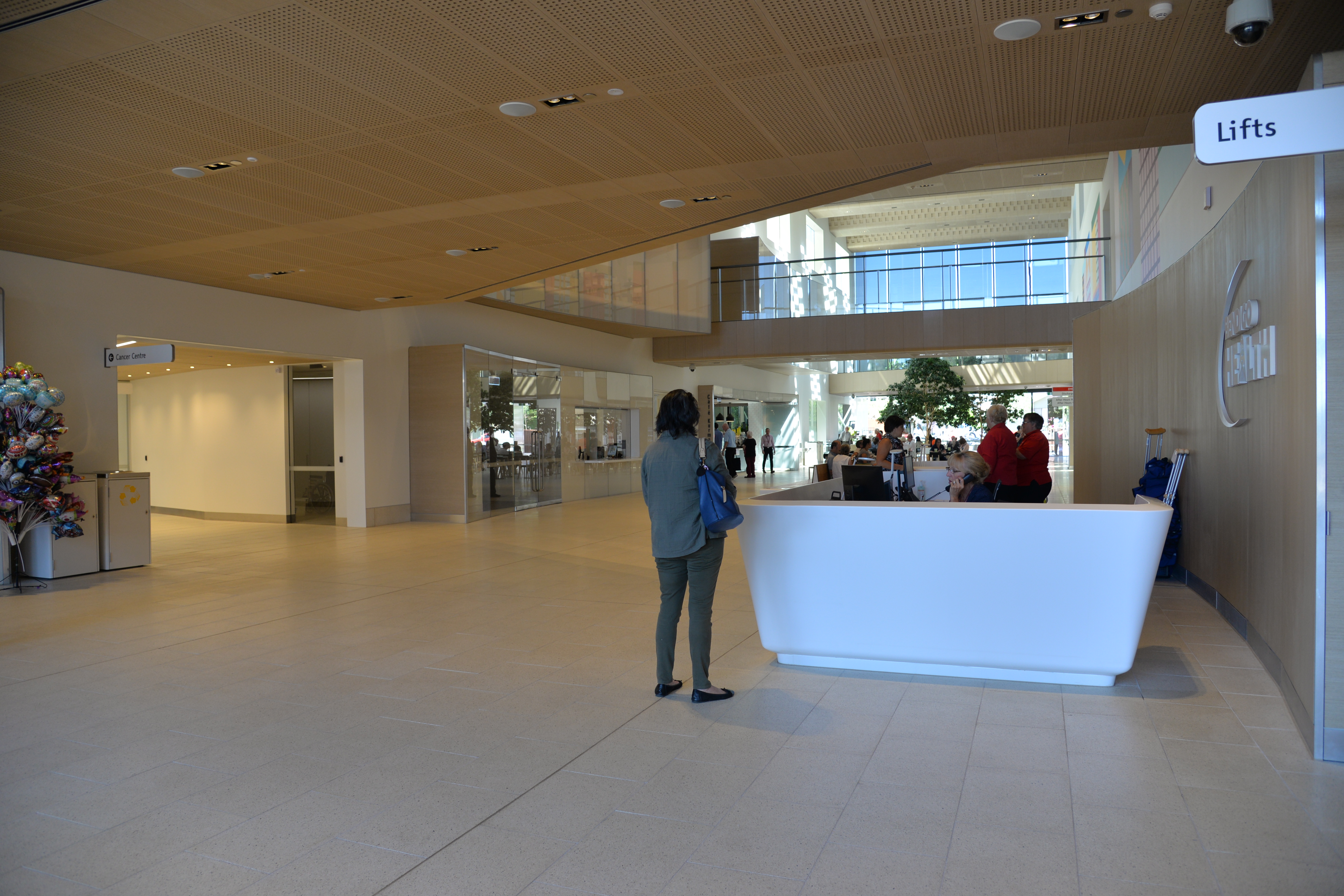 Bendigo Health Website - Disability Liaison, Support and Information