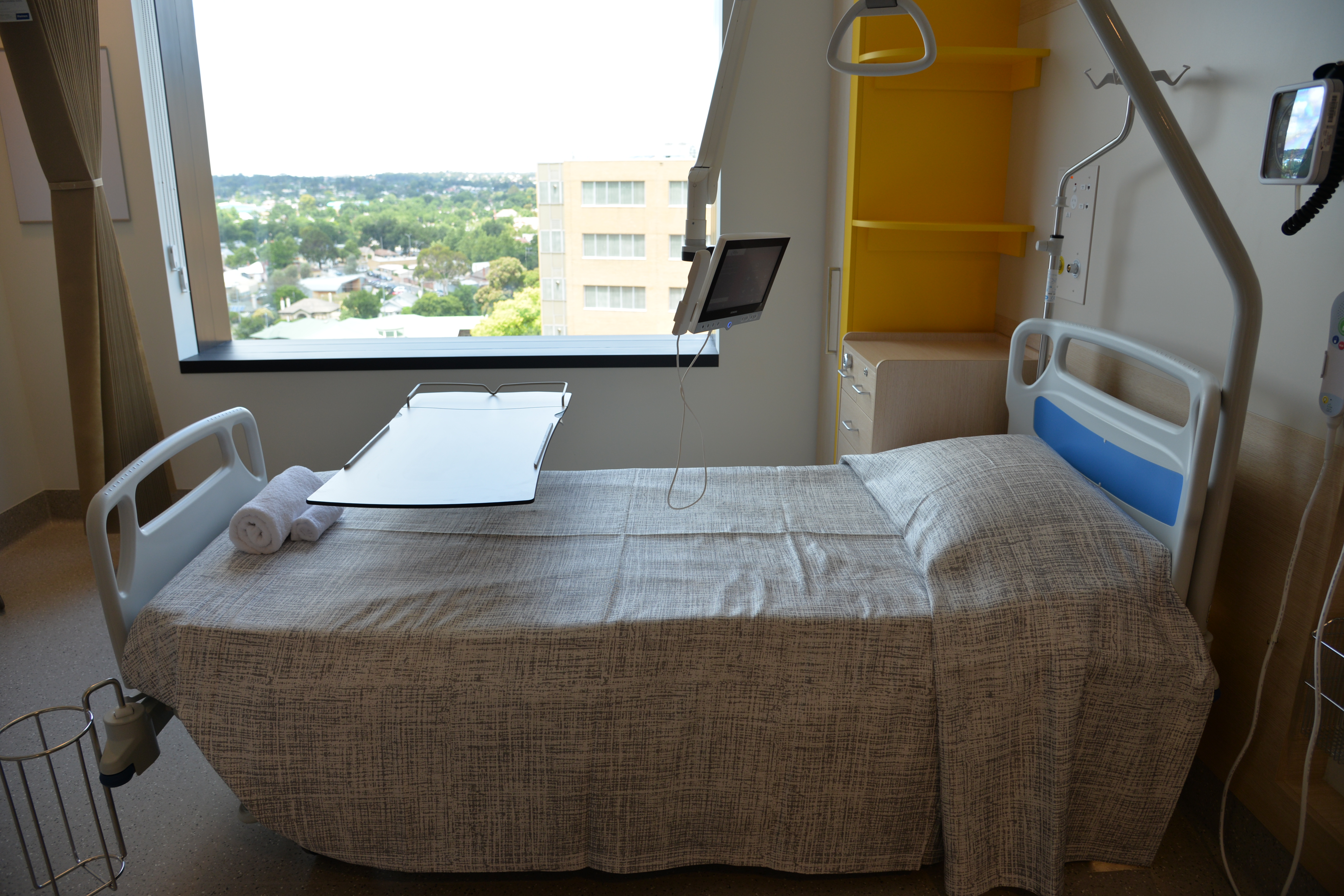 Bendigo Health Website - Disability Liaison, Support and Information