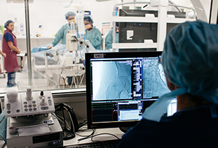 Bendigo Health Website - Cardiology