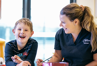 Bendigo Health Website - Our Services