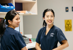 Bendigo Health Website - About Bendigo Health