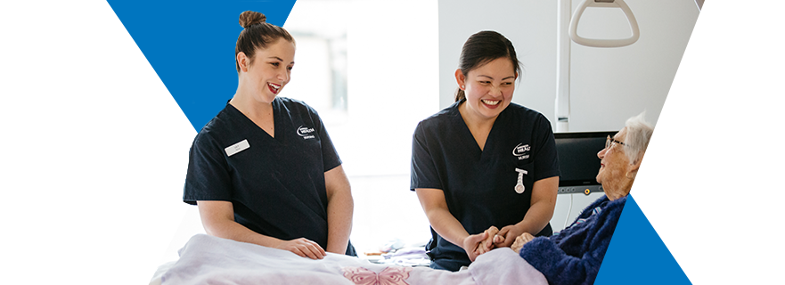 Bendigo Health Website - Resource Library