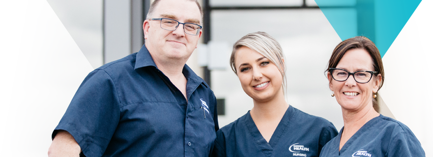 Bendigo Health Website - About Bendigo Health